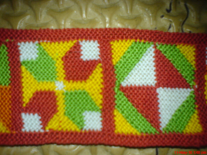 Sabah Craft, Liesure, Tourism: Uniqueness Linangkit Irranun (Sabah ...