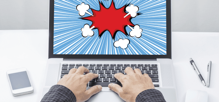 PC Security Helpline Number: Top 6 Common Tech Support Issues With Your ...