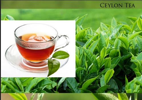 Ceylon Tea