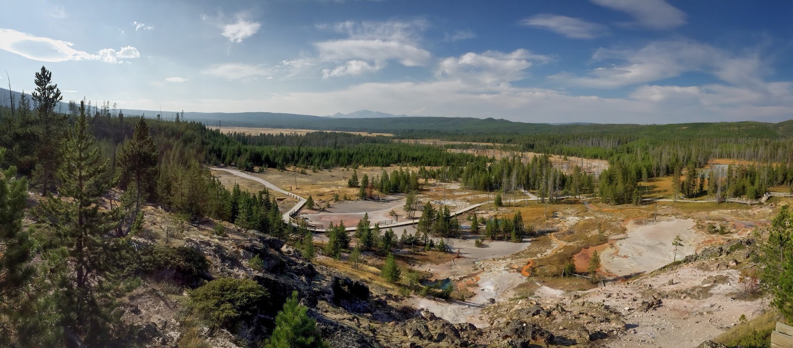 On Queue: ZBC Field Guide to Forrest Fenn's Treasure: Part 4