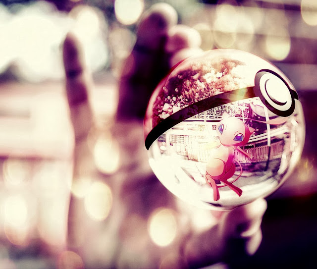 Realistic Pokemon Pokeball Concept By Jonathanjo | QJ Arts