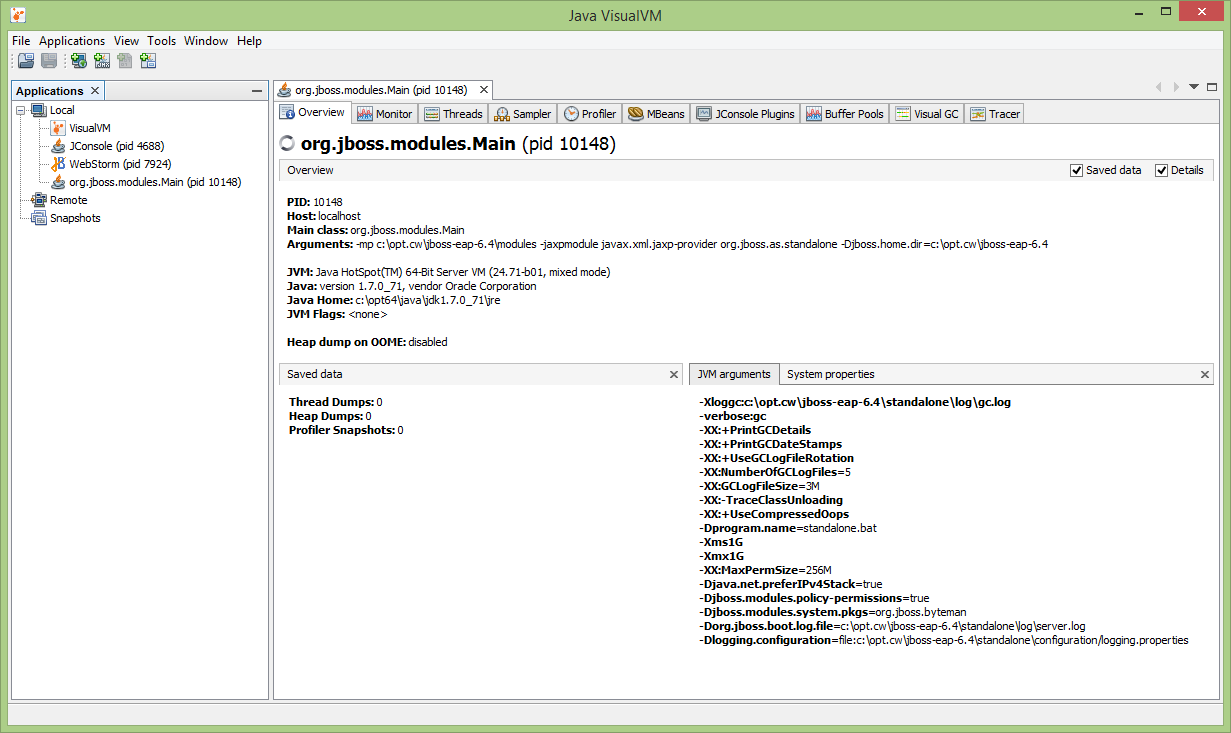 Binnur Kurt's Blog: JBoss EAP 6'da Kümeleme Çözümü
