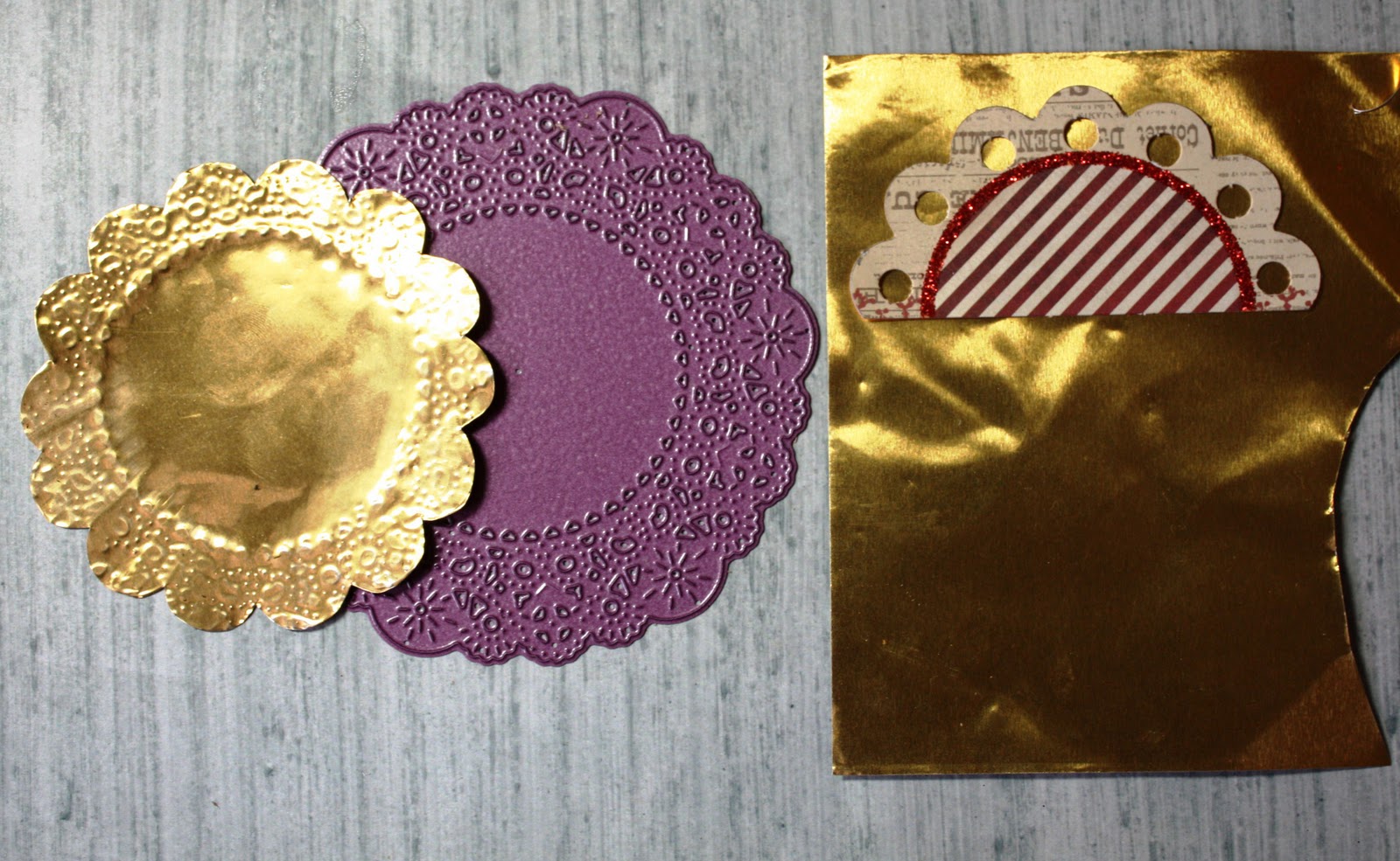 Kelly Creates: Merry, Merry....My Mind's Eye