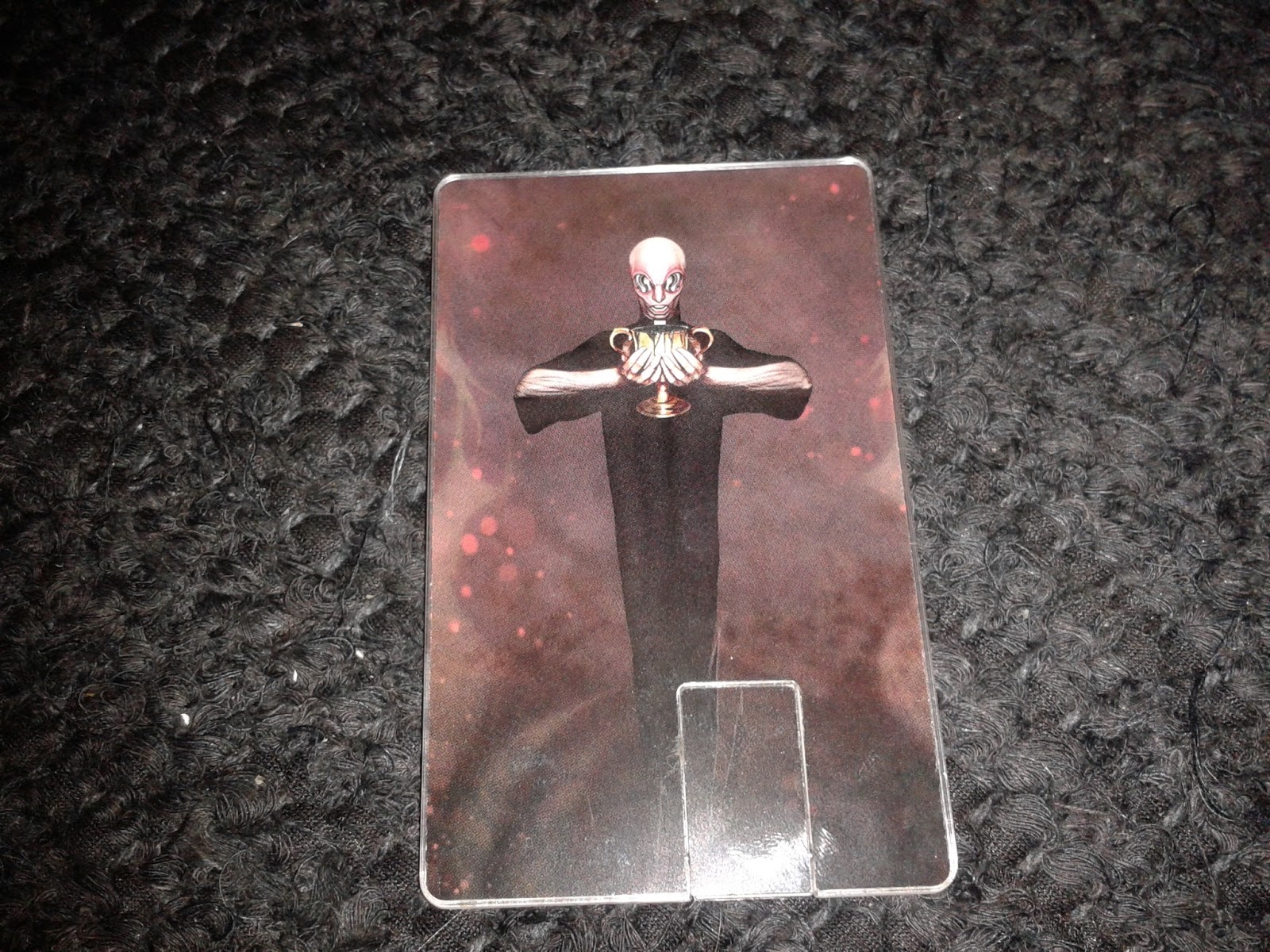 Alientool´s Asylum: TOOL - Opiate 21st Anniversary Limited Edition