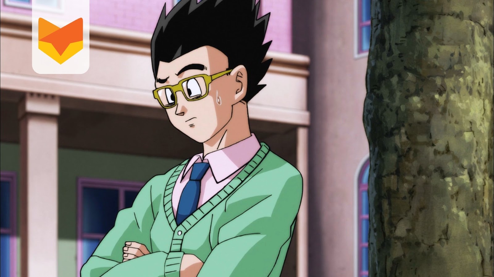 Dragon Ball : 10 curiosidades sobre Gohan ! - Geek Raposa Universo Geek ...
