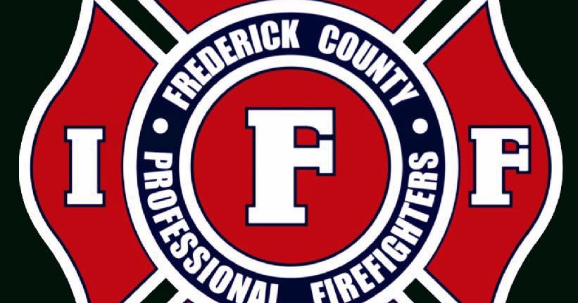 Dayhoff Soundtrack: Career Firefighters Association of Frederick County ...