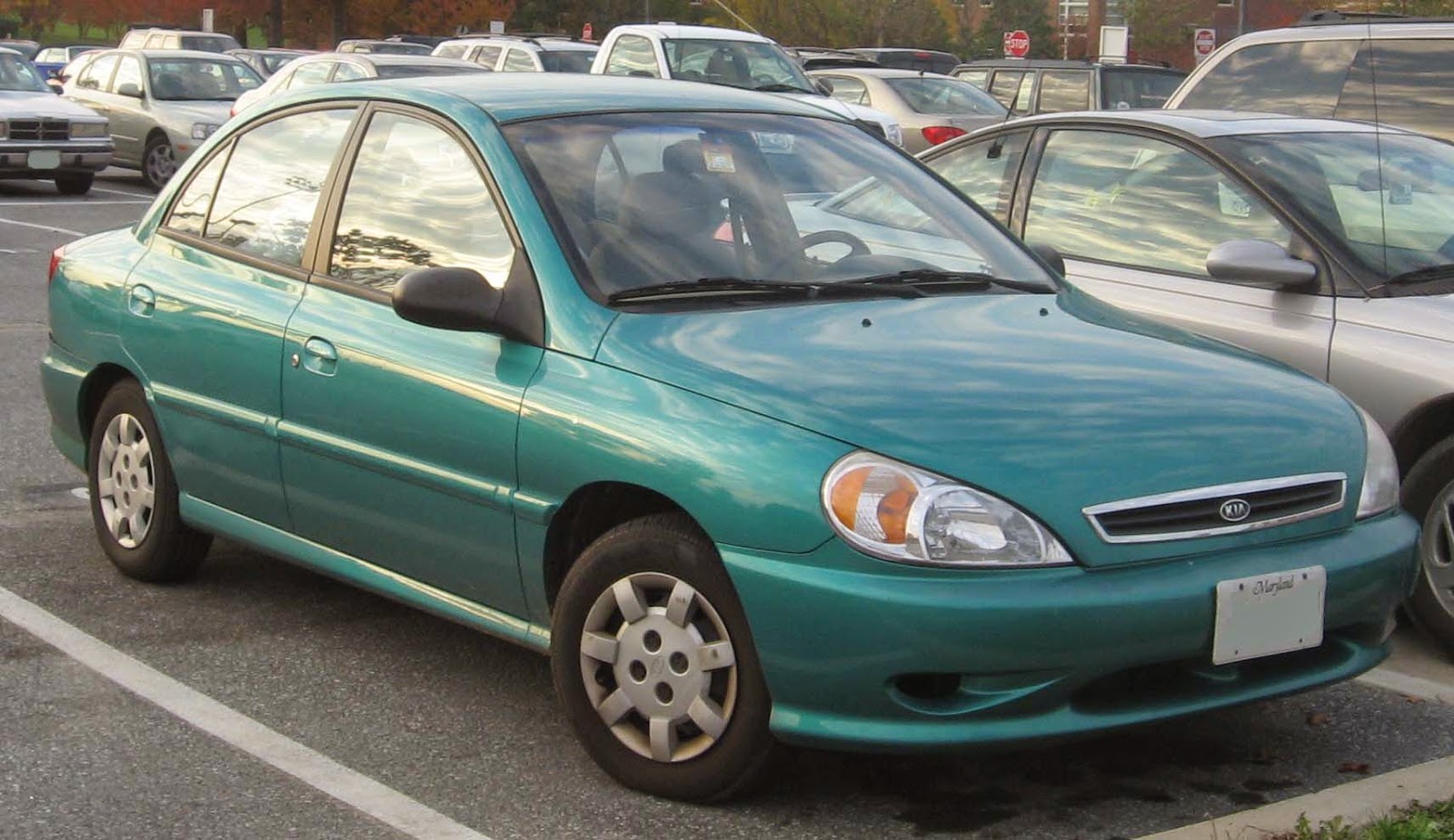 CarBlogger.gr: Τα 10 χειρότερα αυτοκίνητα των 20 τελευταίων ετών