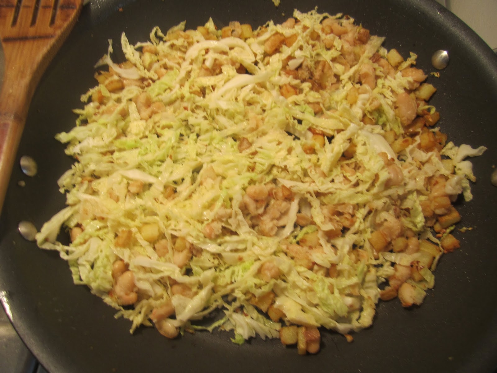 The Puuurple Kitchen