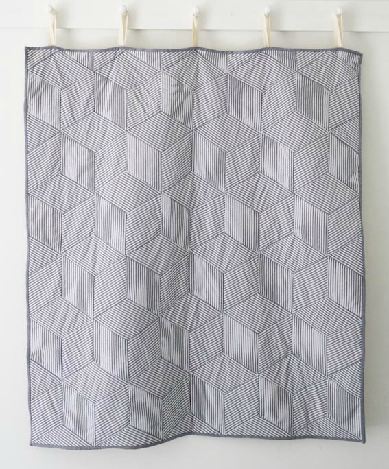 Tutoriales de Patchwork: 2016