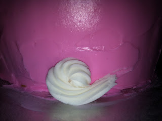 The Iced Queen: Reverse Shell Border