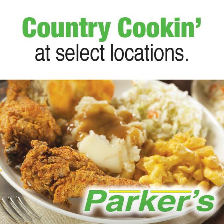 Foodservice Solutions: Parker’s Re-positioning with Food Fresh Fast ...