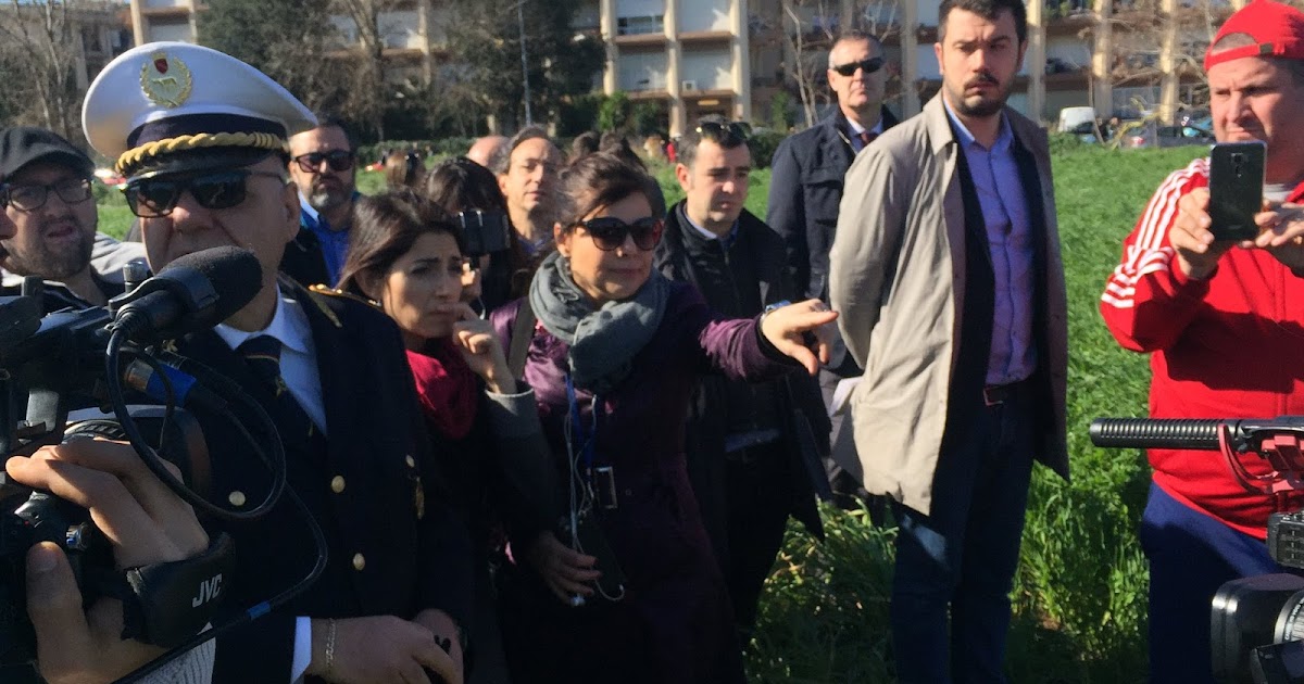 Alessandro Pizzuti: Complesso ex Bastogi primi passi per la bonifica ...