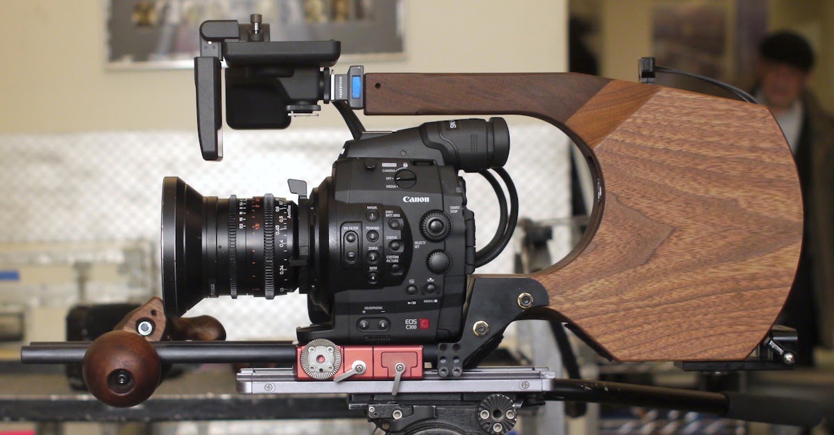 ergocine blog: 2013