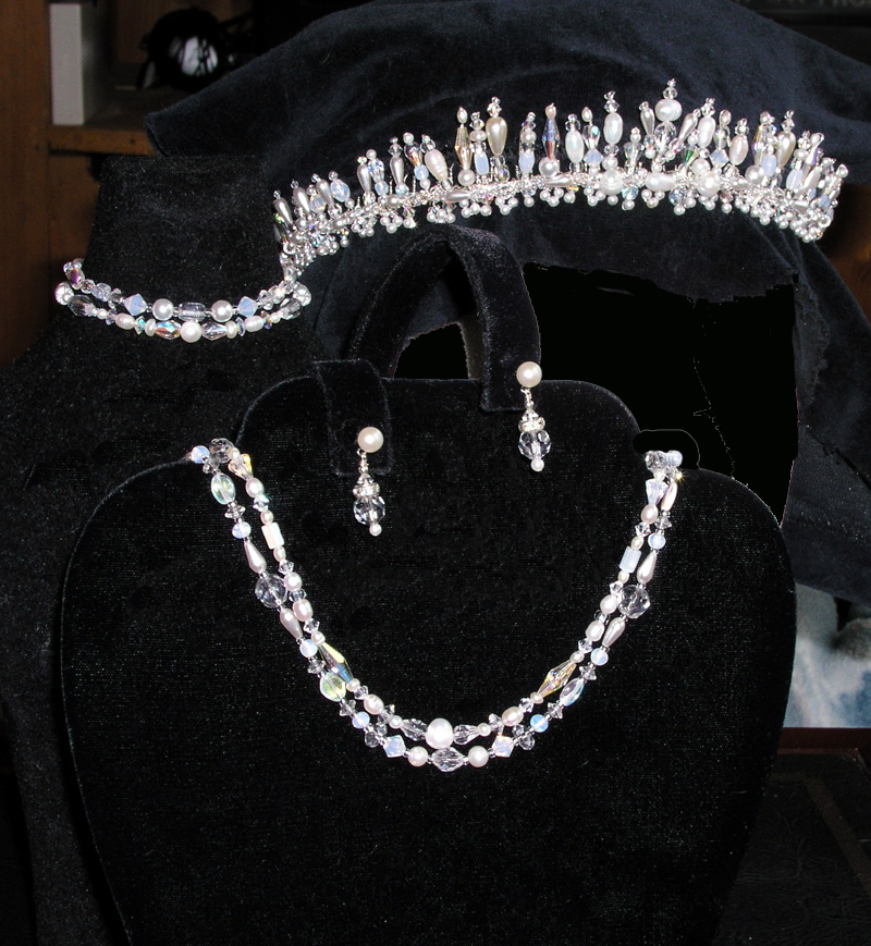 Your Fashion6: Collection Of Wedding Jewelery