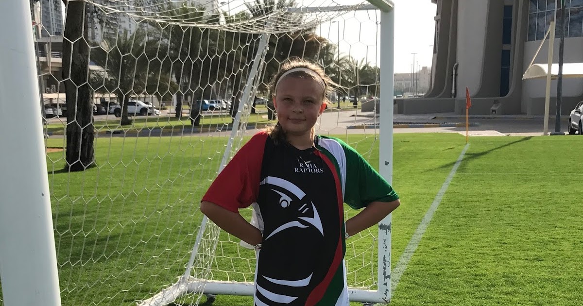 Life in Abu Dhabi: The 2018 BSAK 7s tournament