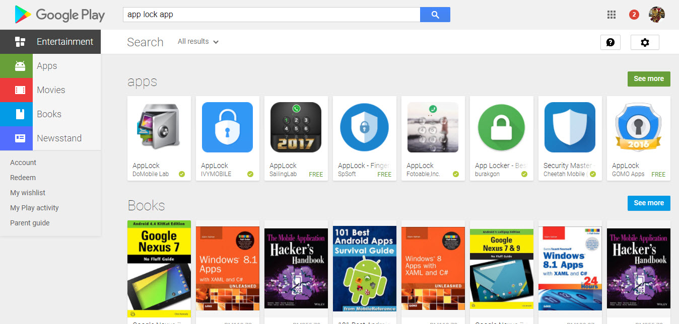 App Lock - Assign Smartphones to Security Guards without Worry ...