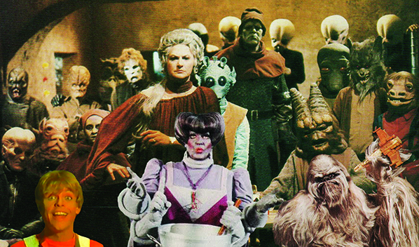 World Wide Wookiee Life Day