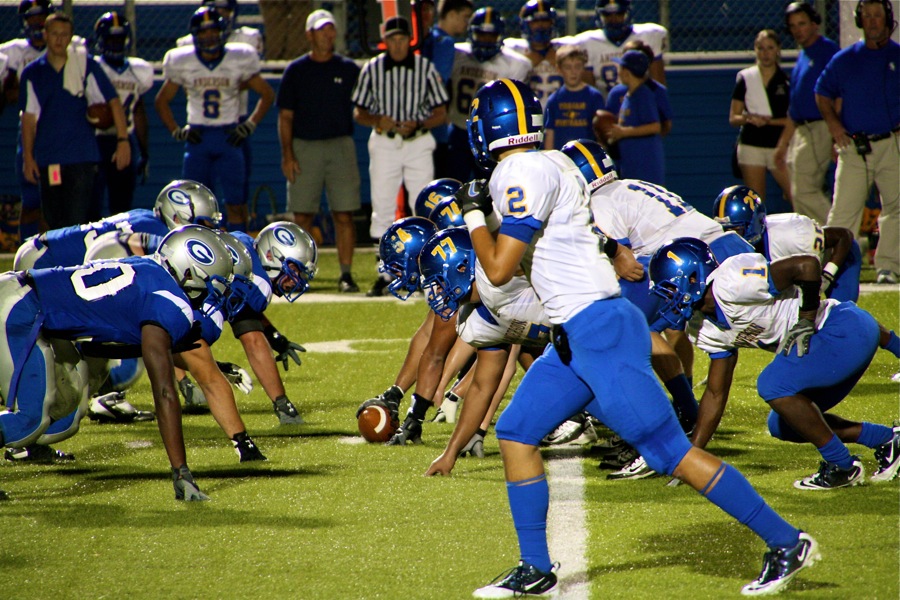 we went - MADE EVERYDAY