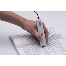 Dispositivos de Entrada - Scanner | Dispositivos de Entrada