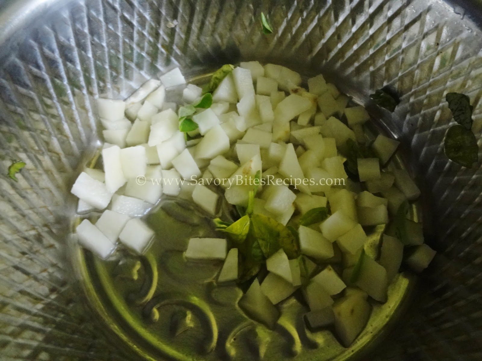 Methi Aloo Pakoda | Savory Bites Recipes - A Food Blog with Quick and ...
