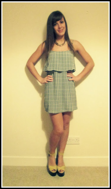 How To Wear: Dogtooth | My Fashion Fuel