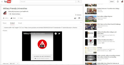 Tech Know Helps: How do I make a YouTube video autoplay?