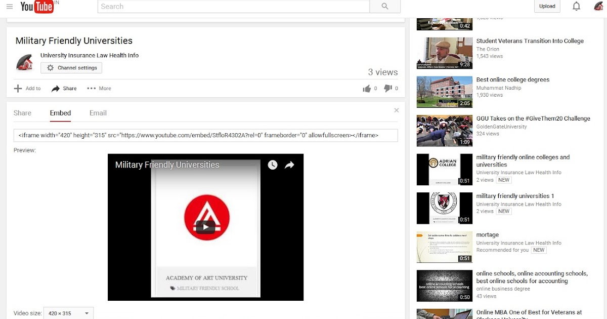 Tech Know Helps: How do I make a YouTube video autoplay?