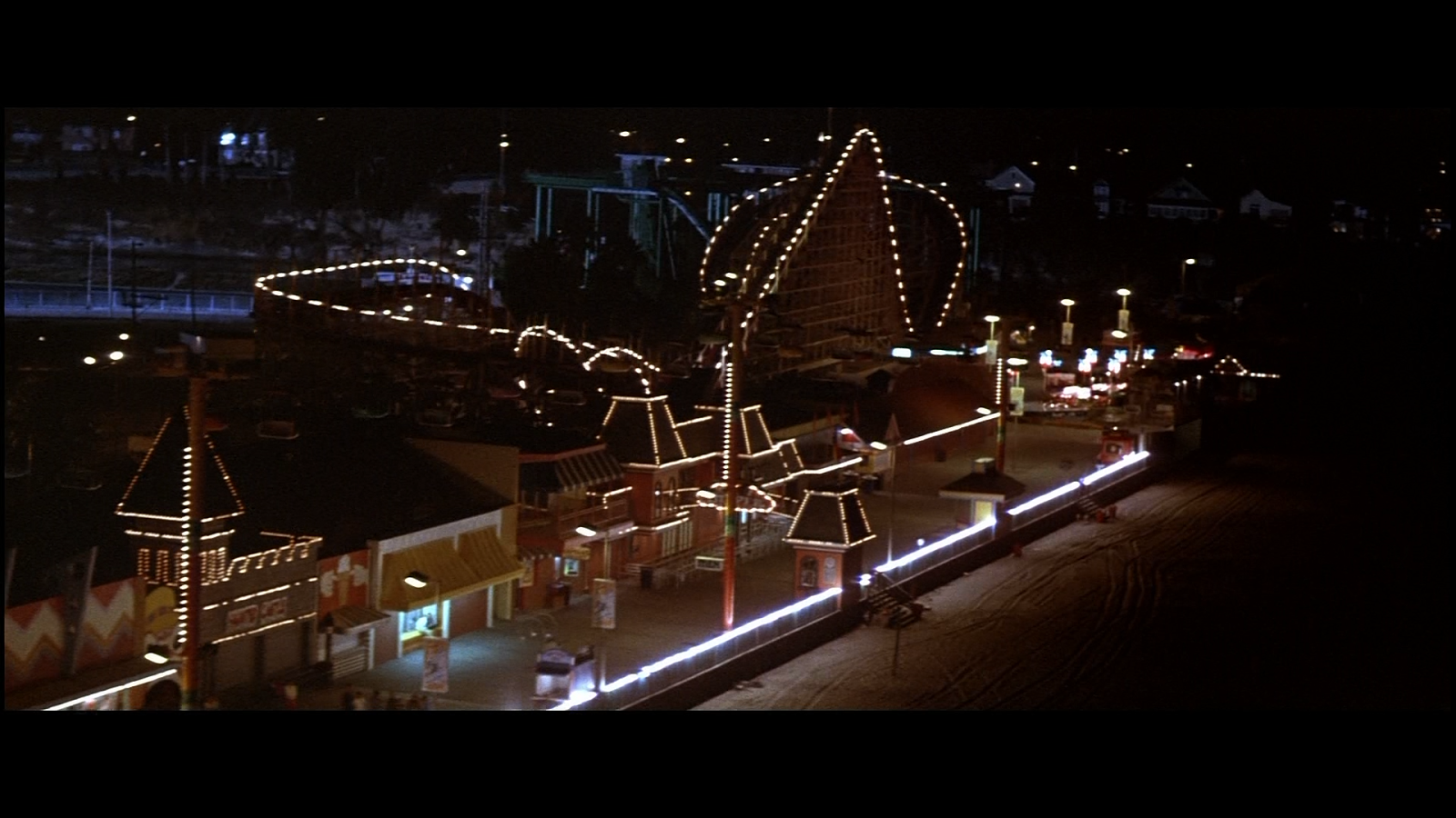 Happyotter: THE LOST BOYS (1987)