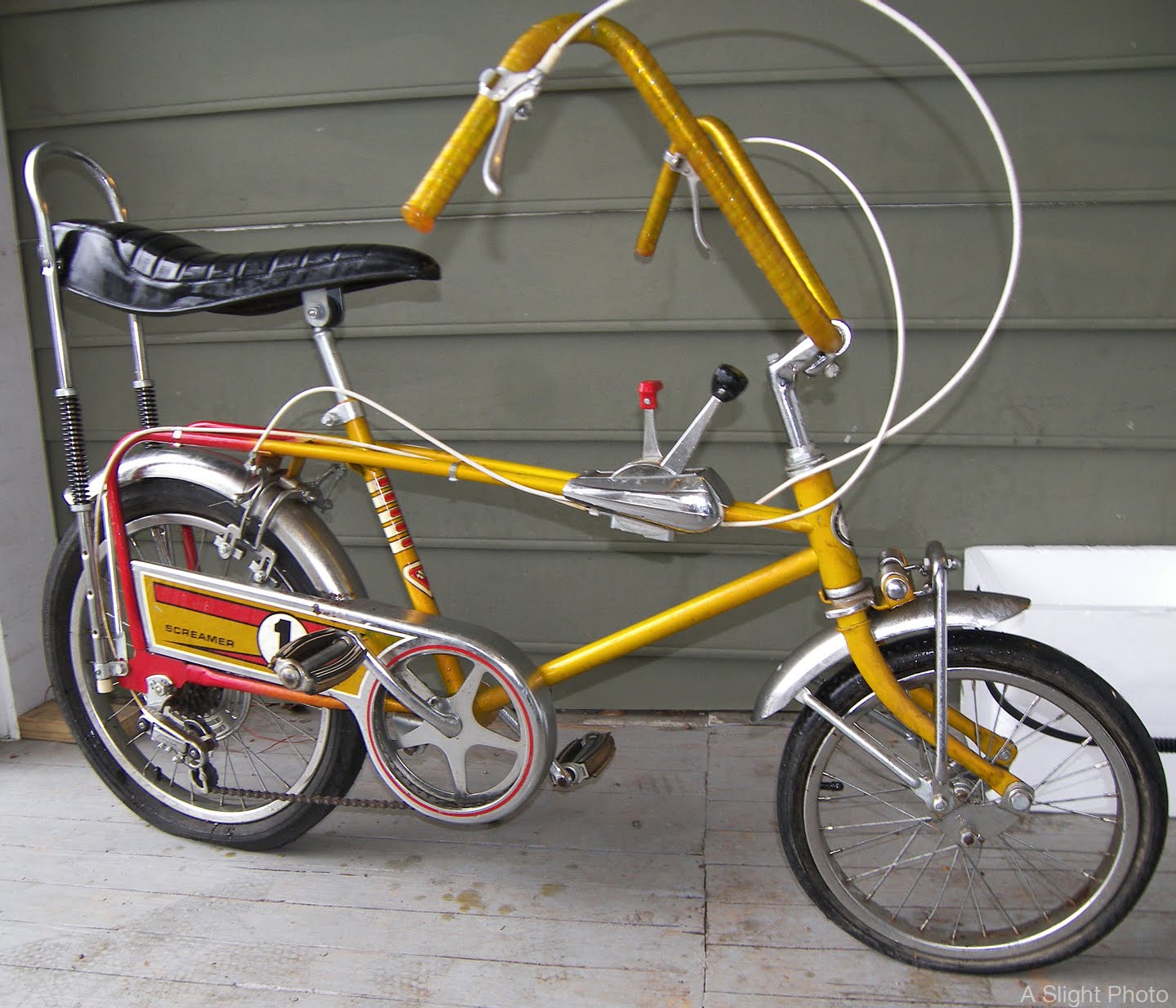 Sears Screamer. – BCM | Boyle Custom Moto