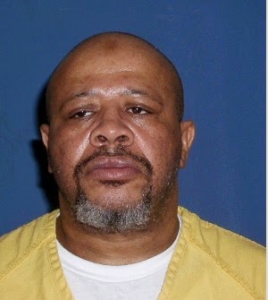 waiting for parole: Kenneth Jordan