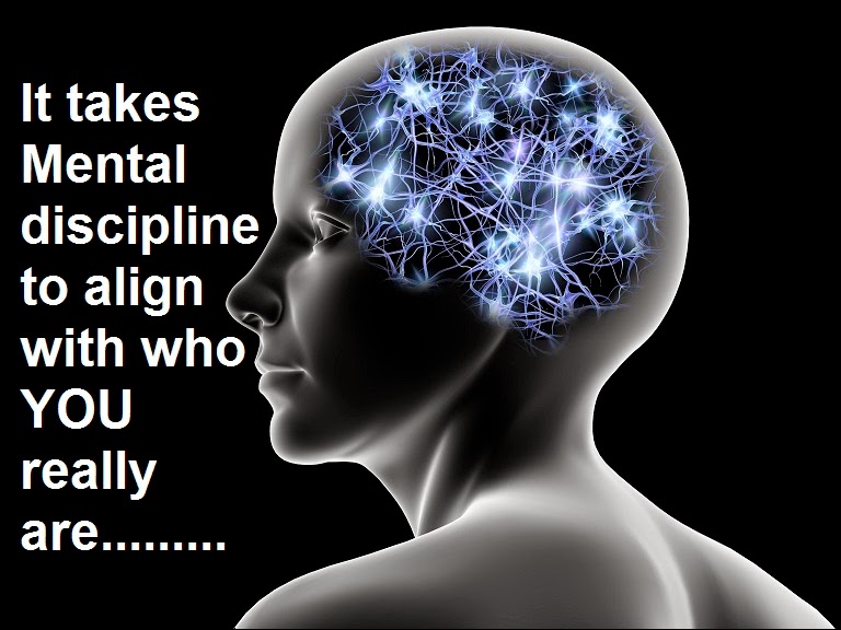 Everything my mind wants to know about itself.....: 21. Mental ...
