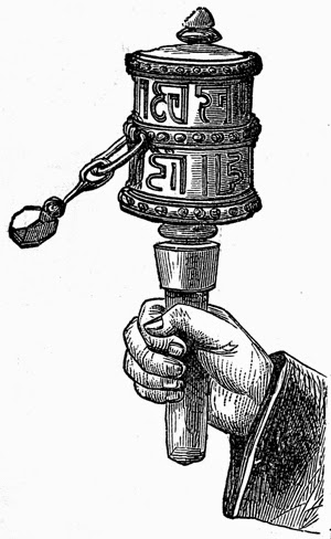 ~ W a y m a r k s ~: Peter Hopkirk - Historian of 'The Great Game'