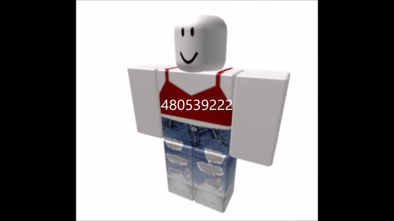 Shirt Id Roblox