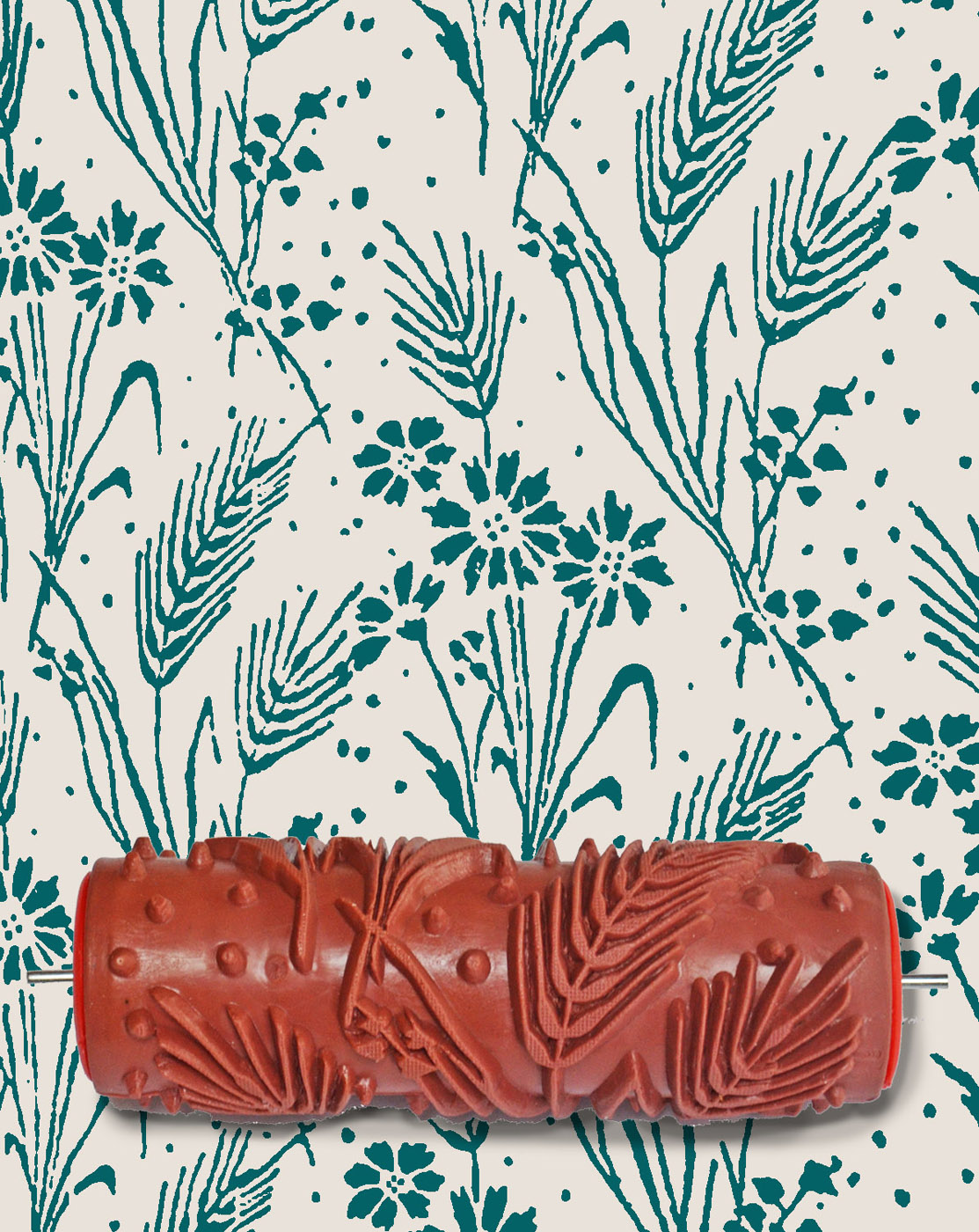 Toko Roll Cat Motif: Roll Cat Motif yang memperindah tampilan dinding ...