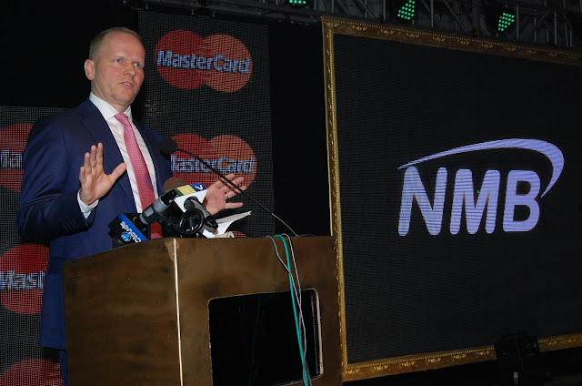 Kitomari Banking & Finance Blog: NATIONAL MICROFINANCE BANK (NMB ...