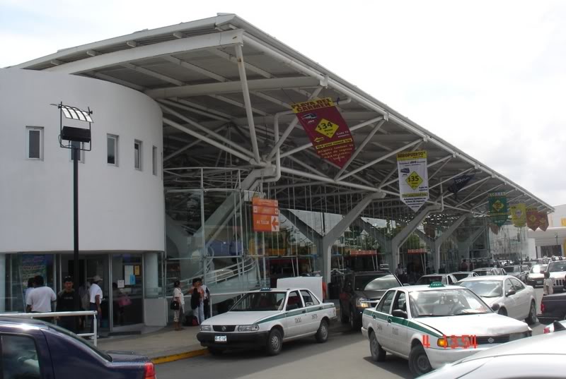 México 2026: Centrales de autobuses