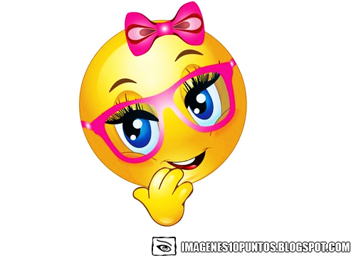 Imagenes de emoticones ~ Imágenes de 10