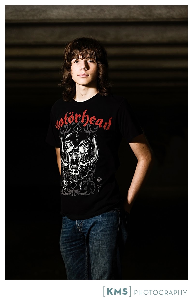 [KMS] Photography: [KMS] Seniors : Brett