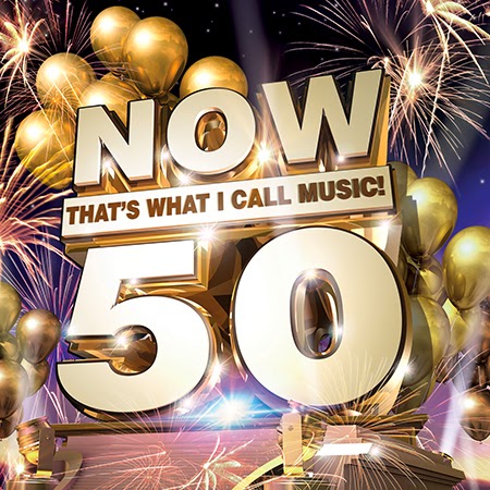 The Hideaway: Now 49 (U.S.) and Now 87 (U.K.) [2014]