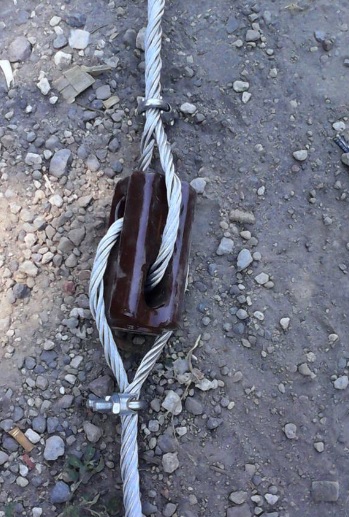 Semua Tentang Material Utama Dan Non Utama JTR JTM Gardu Electrical ...