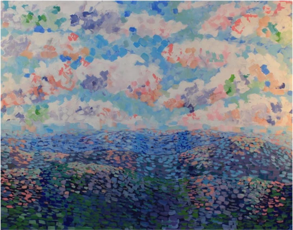 Aesthetic Oiseau: 2016