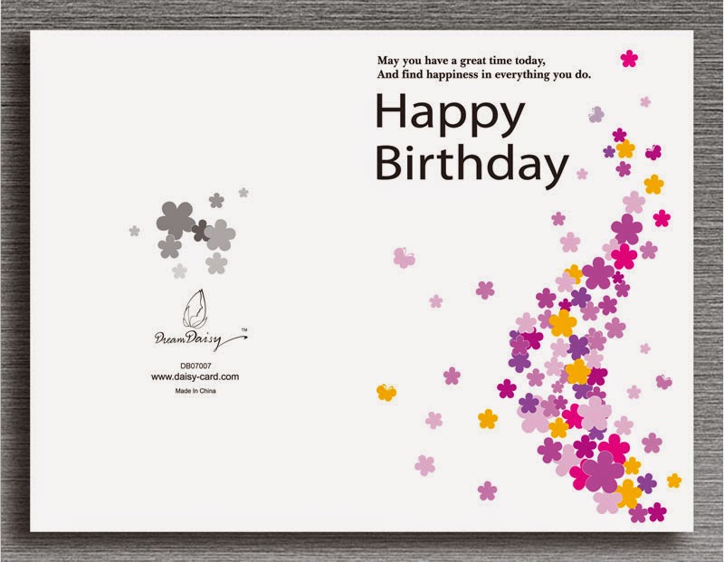 Birthday Wishes Cards « Birthday Wishes