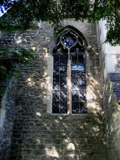 WILLOW'S COTTAGE: Whimsical Windows, Delirious Doors #14