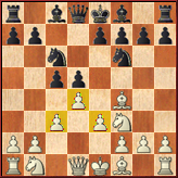 ajedrezperu: ENFRENTANDO AL SISTEMA COLLE