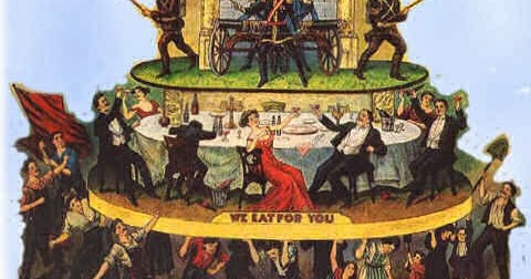 In My Opinion: What Social Class Do I Belong To?