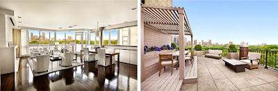 Real Estate about Seren liew: Roman Abramovich Buyin' Big at Berwind ...