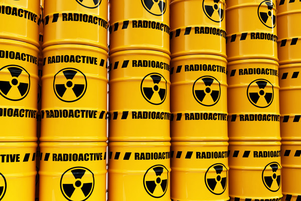Warning Signs: The Three-Decade Delay of a Nuclear Waste Repository