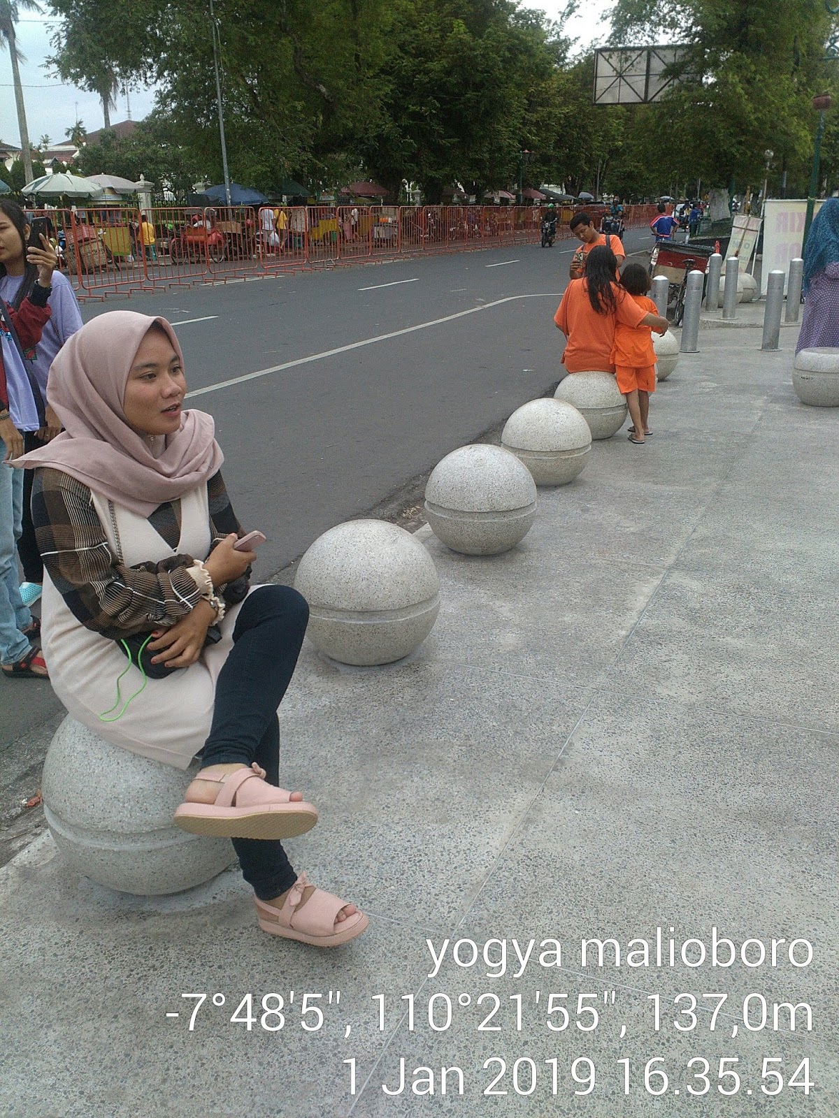 EDY SUSILO: FOTO KENANGAN