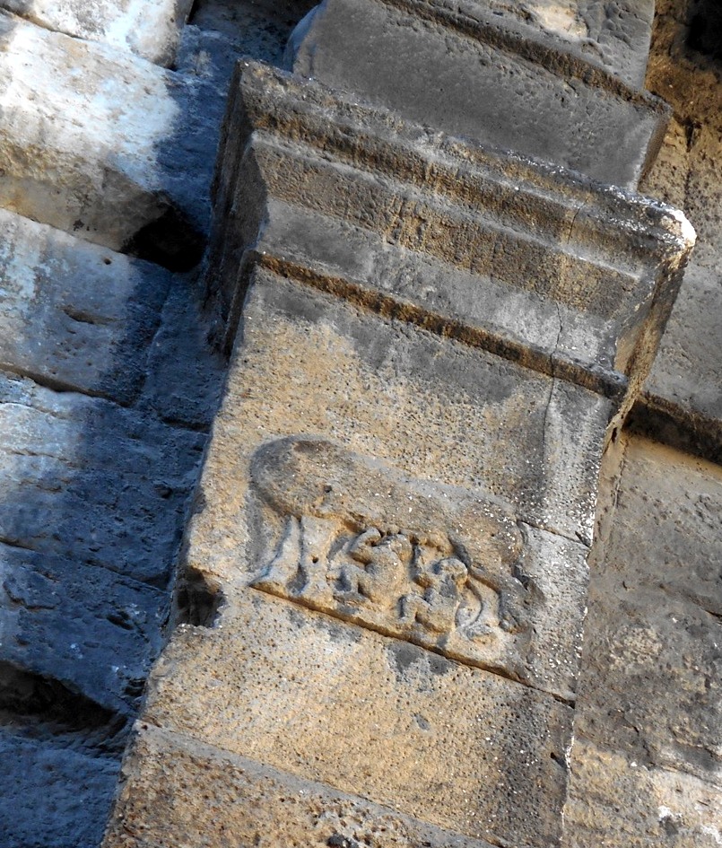 L'Esprit Vagabond: En visite à Augusta Nemausus (Nîmes)