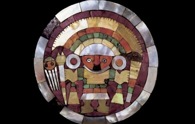 solitary dog sculptor: Archeology - Arqueologia: Incas - Capac Hucha ...